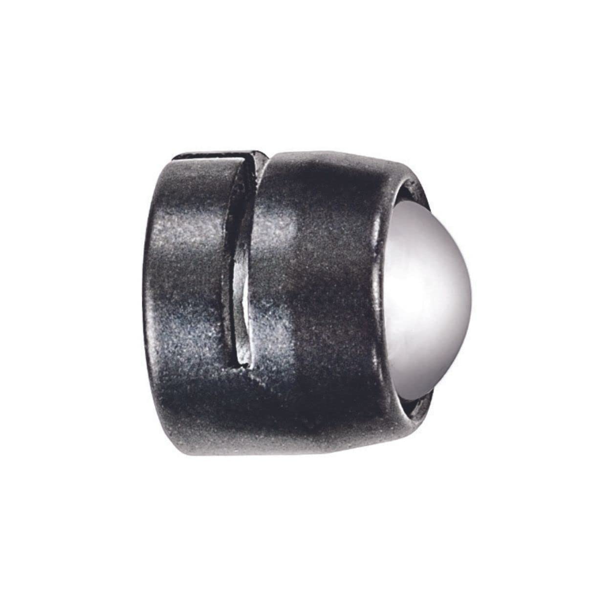 Starrett 247C Micrometer Ball Attachments, 0.200" Ball Diameter.200 ...