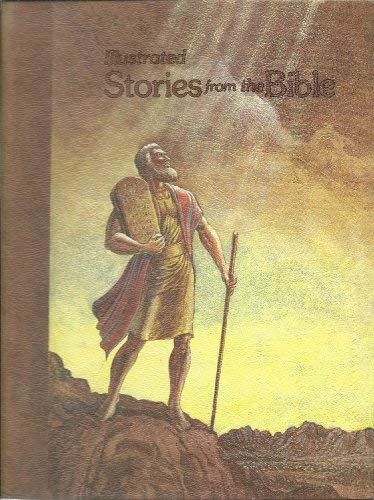 Illustrated Stories From the Bible (Volume 6): George D. Durrant ...
