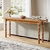 Amazon.com: Tribesigns 70.9-Inch Extra Long Console Table for Entryway ...