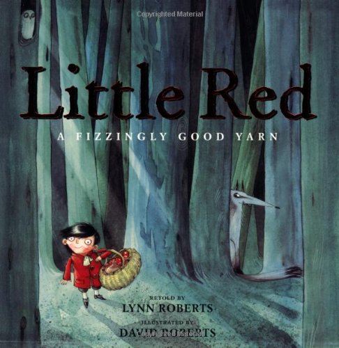 LITTLE RED: Amazon.co.uk: 9781843650966: Books