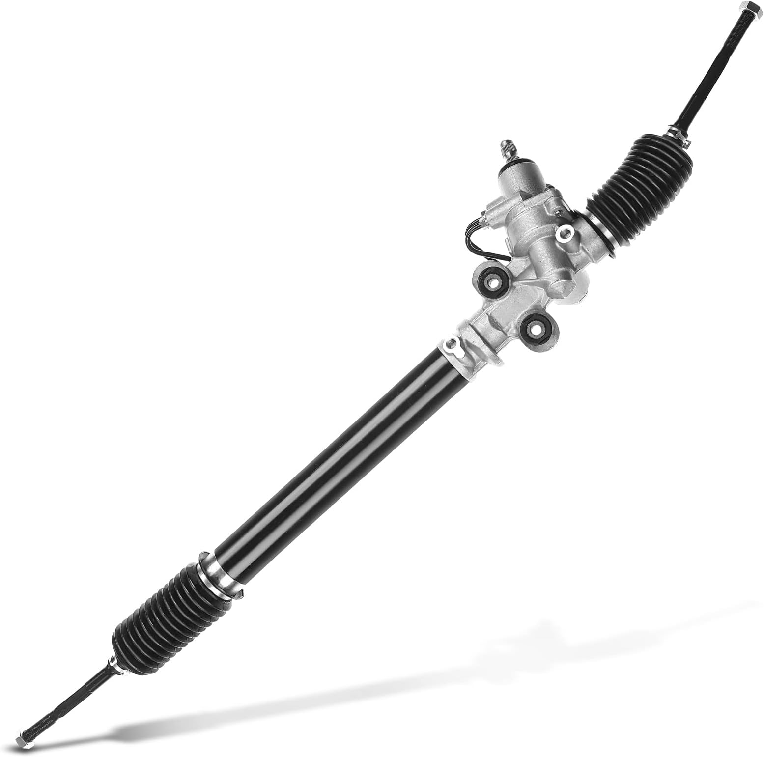 Amazon.com: A-Premium - Hydraulic Power Steering Rack and Pinion ...