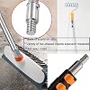 MoMo_moom 2Pcs Threaded Tip Replacement - Ultra Threaded Tip Repair Kit ...