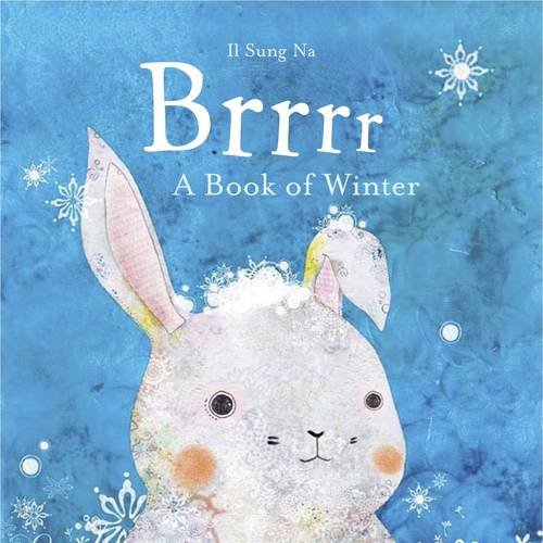 Brrrr: A Book of Winter: Il Sung Na: 9781845394899: Amazon.com: Books