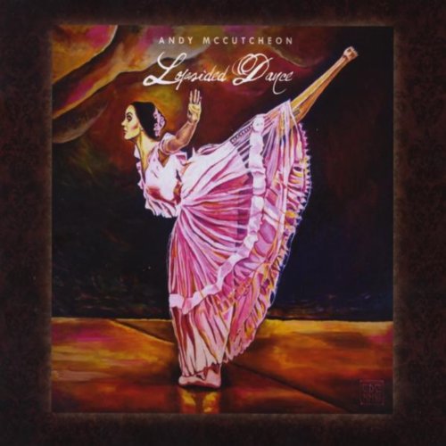 Amazon.co.jp: Lopsided Dance : Andy McCutcheon: デジタルミュージック