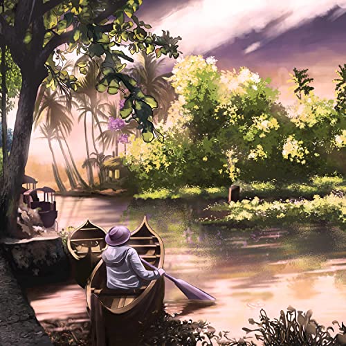 Écouter Canoe Trip par Skaf sur Amazon Music Unlimited