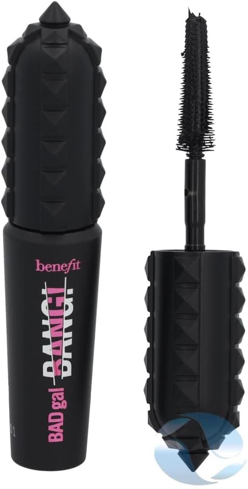Amazon.com : Benefit Cosmetics Roller Lash Super Curling & Lifting ...
