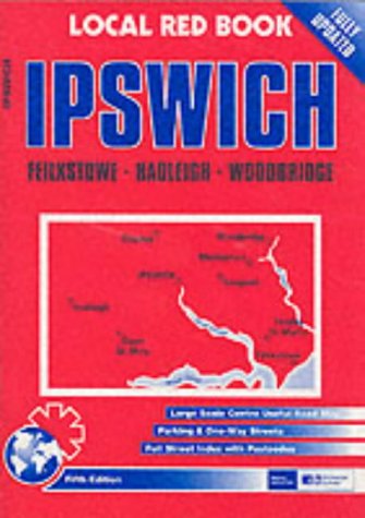 Local Red Book: Ipswich (Local Red Books): unknown author ...