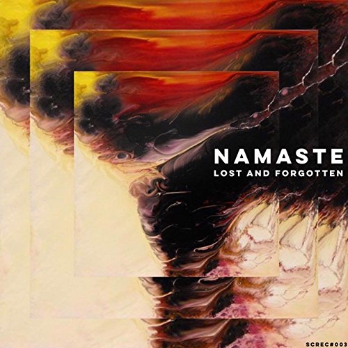 Amazon.com: Lost and Forgotten : Namaste: Digital Music