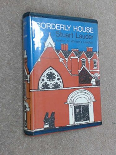 Disorderly House: Stuart Lauder: Amazon.com: Books