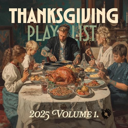 Please Take Thirds song by Thanksgiving Playlist from Thanksgiving ...