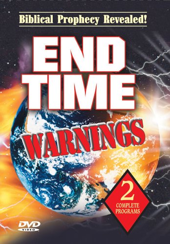Amazon.com: End Time Warnings [DVD] : Movies & TV