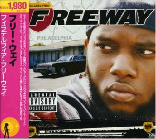 Philadelphia Freeway: Freeway: Amazon.es: CDs y vinilos}