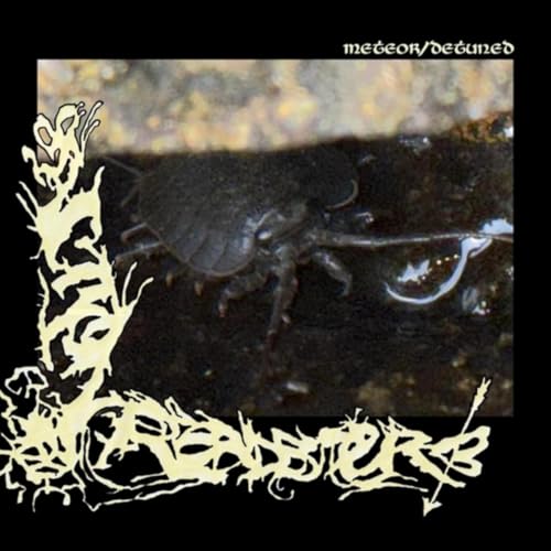 Meteor/Detuned [Explicit] : Action Roadster: Amazon.fr: Téléchargement de Musique