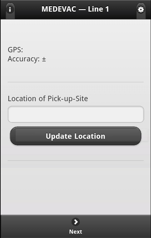 9-Line MEDEVAC - App on Amazon Appstore
