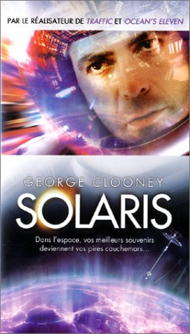 Amazon.com: Solaris [VHS] : Movies & TV