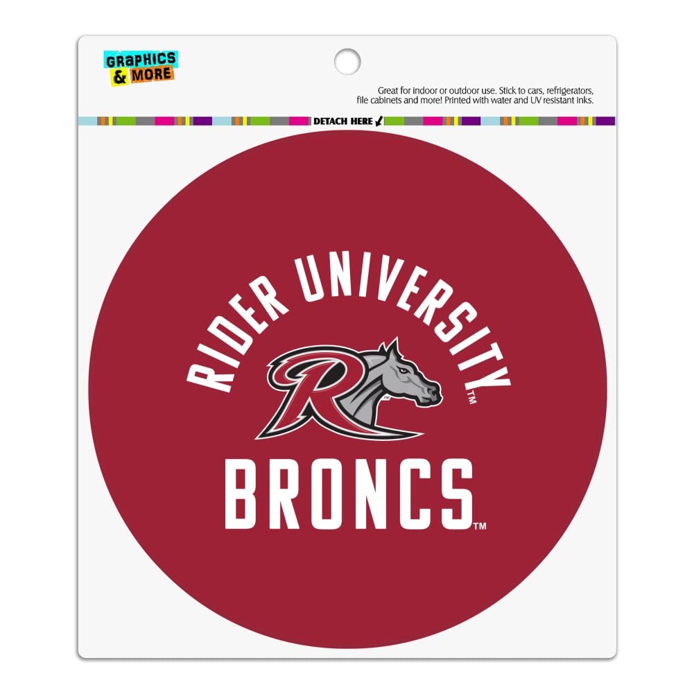 Rider College Logo