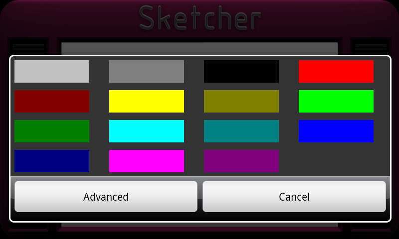 Sketcher - App on Amazon Appstore