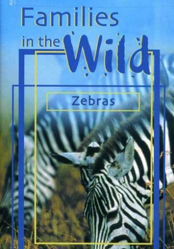 Amazon.com: Families in the Wild-Zebras : Movies & TV