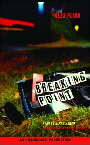 Amazon.com: Breaking Point: 9780807208113: Flinn, Alex, Harris, Jason ...