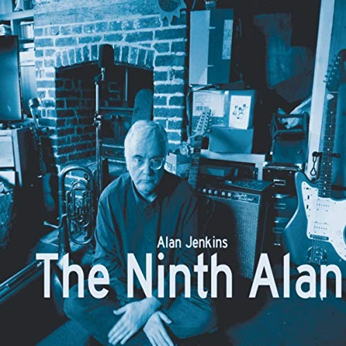 Amazon.com: The Ninth Alan : Alan Jenkins: Digital Music