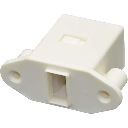 Amazon.com: 137006200 Washer Drawer Latch for Electrolux Frigidaire ...