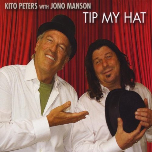 Amazon.com: Tip My Hat : Kito Peters: Digital Music