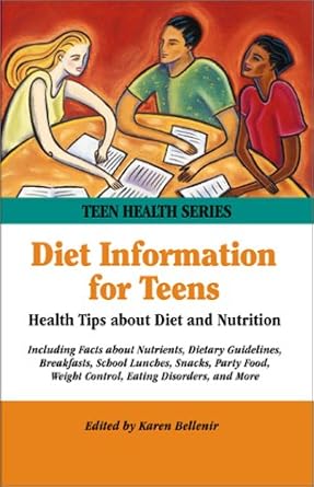 Diet Information for Teens : Health Tips about Diet and Nutrition (Teen ...