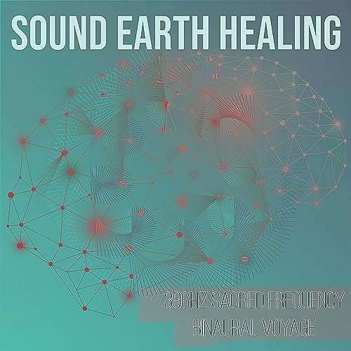Écouter 396hz Sacred Frequency Binaural Voyage par Sound Earth Healing ...