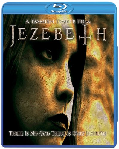 Jezebeth [Blu-ray]: Amazon.de: DVD & Blu-ray