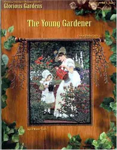 The Young Gardener: Wynne-Evans, Sigrid: 9781932368116: Amazon.com: Books