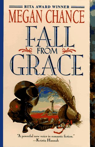 Amazon | Fall from Grace | Chance, Megan | Historical