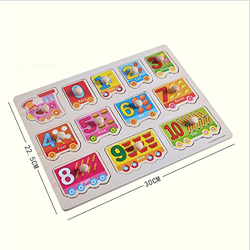 (40% OFF Coupon) Matching Letter Game For Kids $9.59 - Mojosavings.com