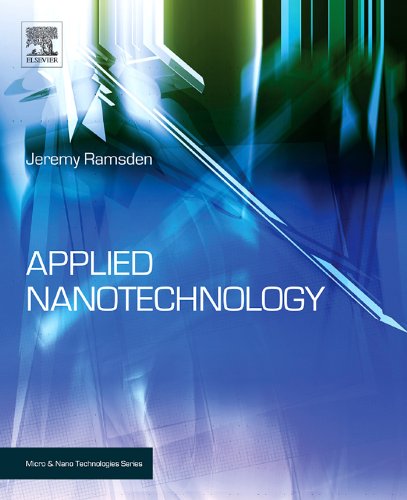 Amazon.com: Applied Nanotechnology: The Conversion of Research Results ...