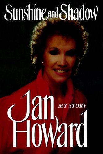 Sunshine and Shadow: Jan Howard: 9780319886922: Amazon.com: Books