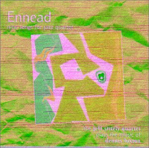 Ennead: Jeff Stitely Quartet: Amazon.in: Music}
