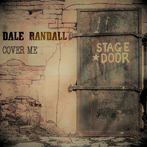 Play Cover Me by Dale Randall on Amazon Music