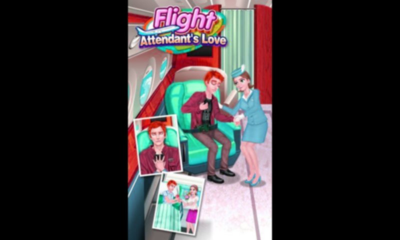 The Flight iAttendant s Love - Life Game Girls Game - App on the Amazon ...