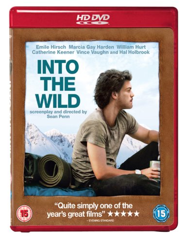 Into the Wild [HD DVD]: Amazon.de: DVD & Blu-ray