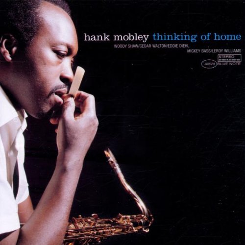 Mobley, Hank - Thinking of Home - Amazon.com Music
