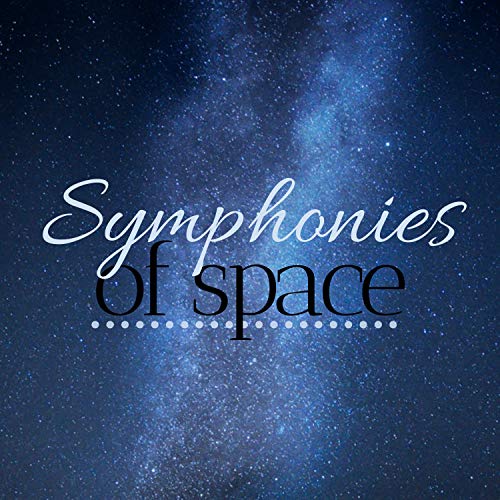 Play Symphonies of Space - Ambient Space Sounds Shuttle Collection by ...