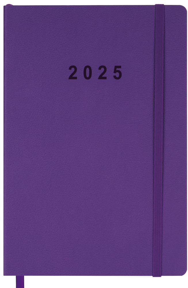 Amazon.com : 2025 Planner - Weekly and Monthly Planner Jan to Dec 2025 ...