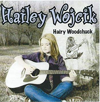 hailey wojcik - Hairy Woodchuck - Amazon.com Music