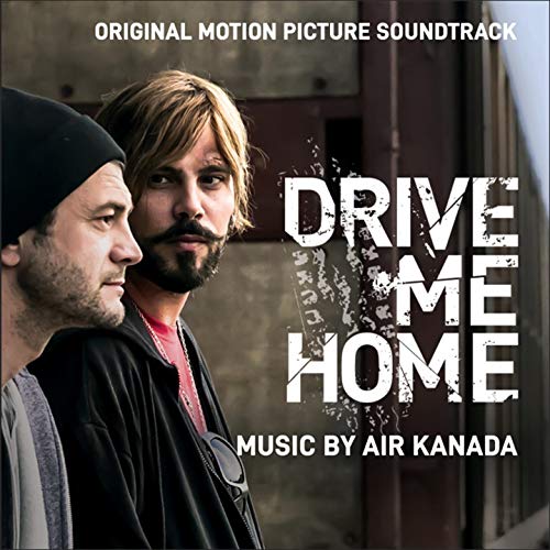 Amazon.com: Drive Me Home (Original Motion Picture Soundtrack) : Air ...