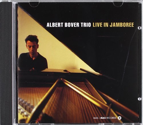 Albert Bover - Albert Bover Trio Live In Jamboree - Amazon.com Music