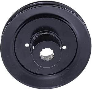 Amazon.com : 07328467, D18211 Deck Pulley Assembly Gravely Great Dane ...