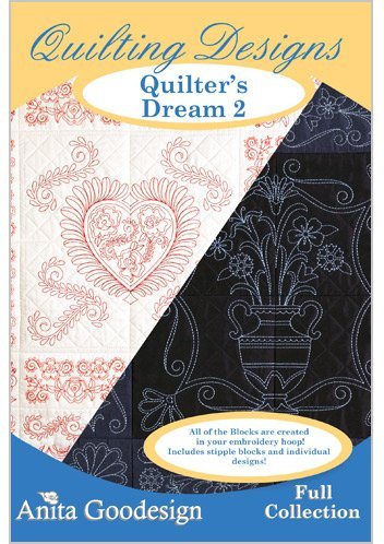 Blank Brother Embroidery Card | Free Embroidery Patterns