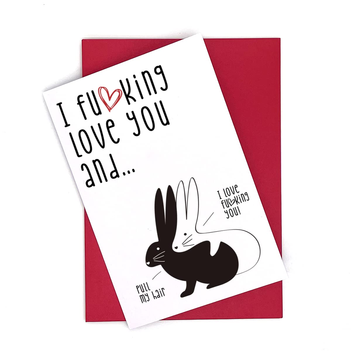 Funny Love Cards