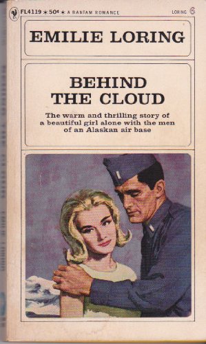 Behind the Cloud (Loring # 6): Emilie Loring: Amazon.com: Books