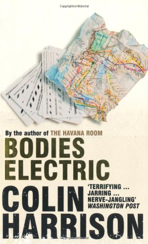 Amazon.com: Bodies Electric: 1: 9780747572176: Colin Harrison: Books