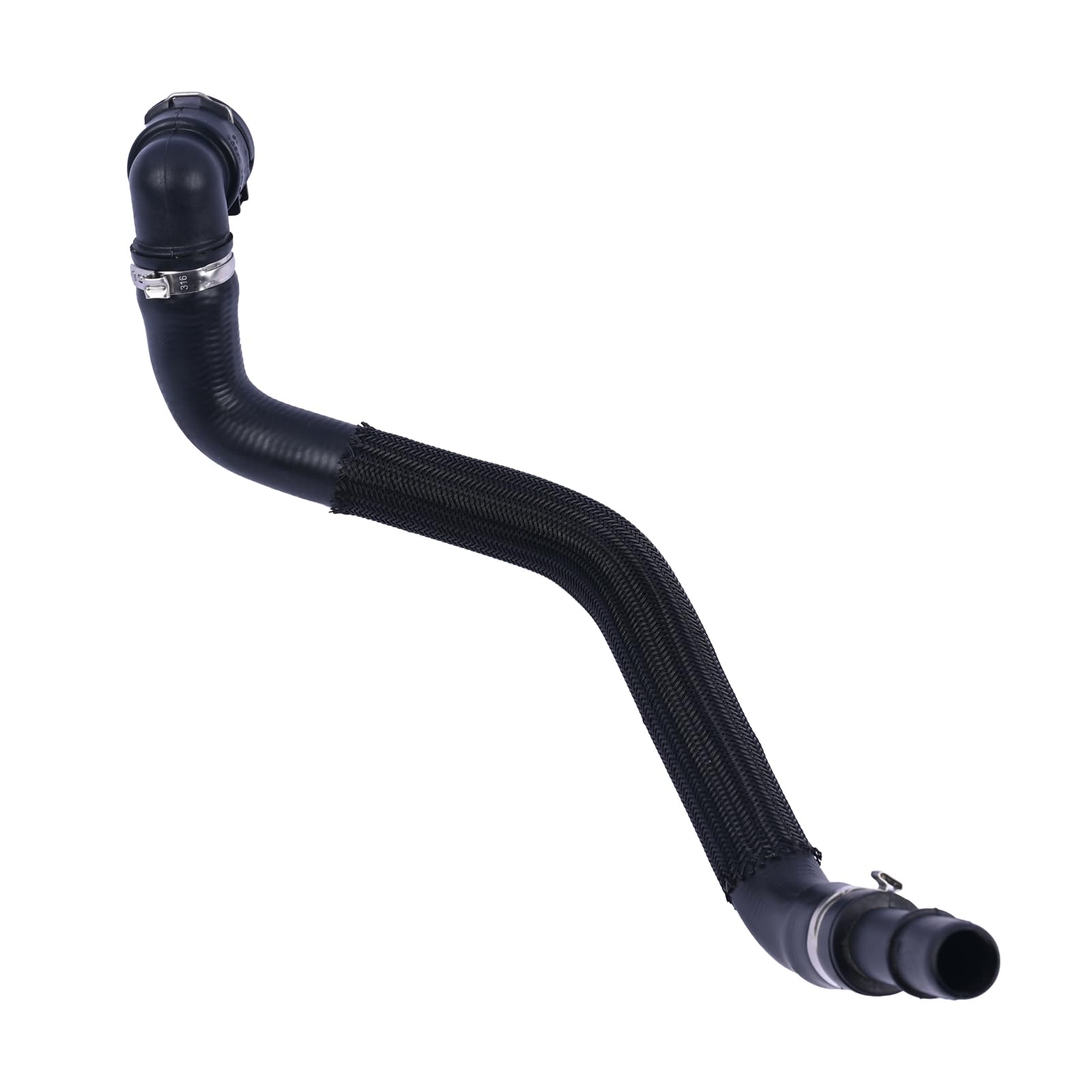 Amazon.com: Getfarway 68104972AA HVAC Heater Hose 52014624AA Compatible ...